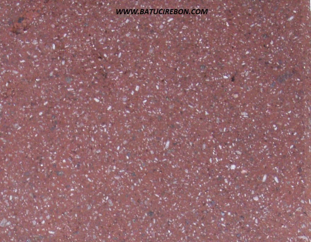 Jual Batu Alam Candi Merah Per Meter Persegi (M²) | Pabrik Batu Alam